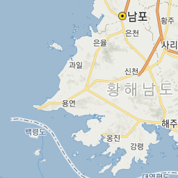 KBS 유튜브 채널 한국맛집K 지도 서비스