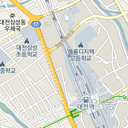 KBS 유튜브 채널 한국맛집K 지도 서비스