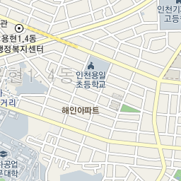 KBS 유튜브 채널 한국맛집K 지도 서비스