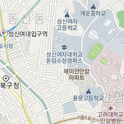 KBS 유튜브 채널 한국맛집K 지도 서비스