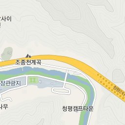 KBS 유튜브 채널 한국맛집K 지도 서비스