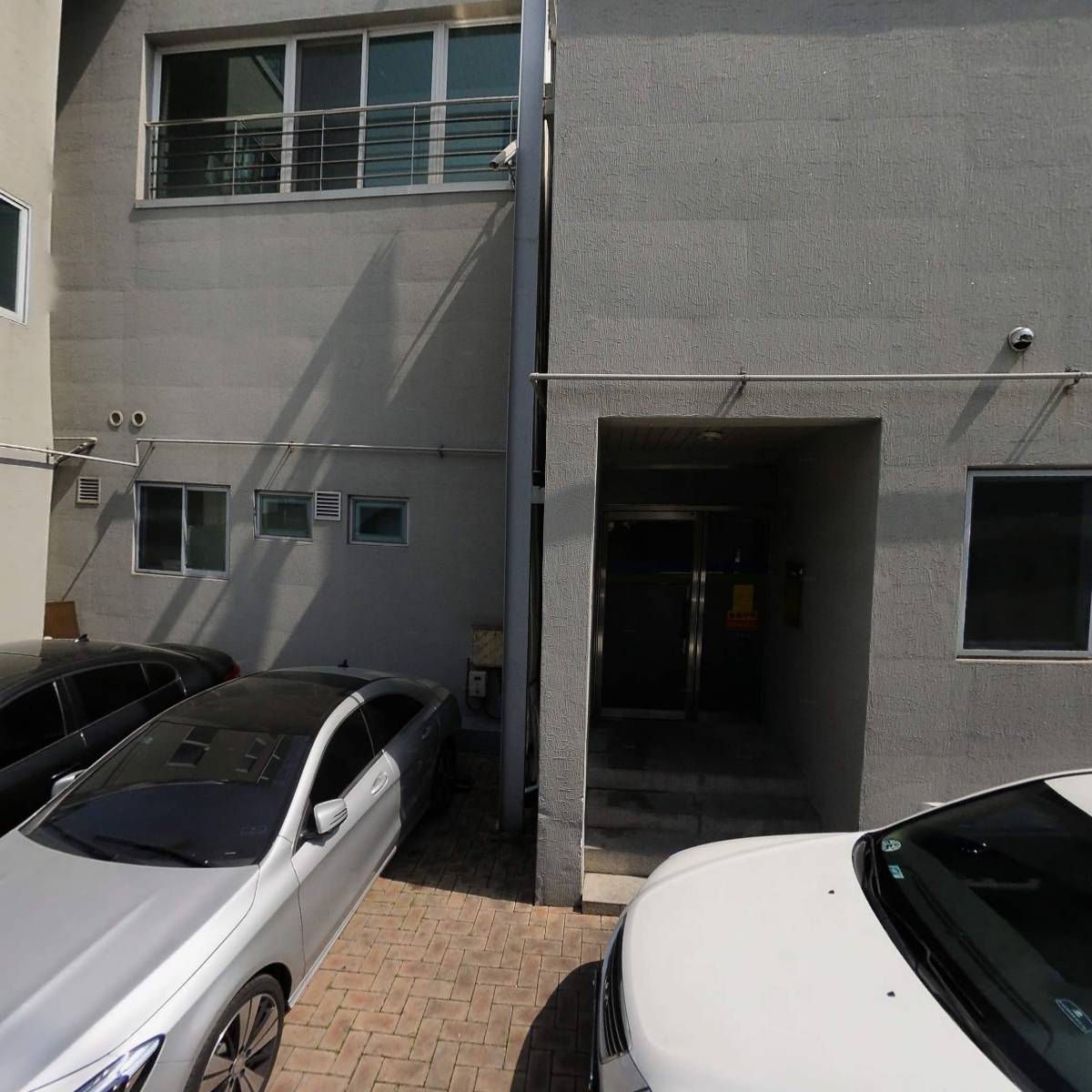주식회사 건축사사무소씨마(CYMA)