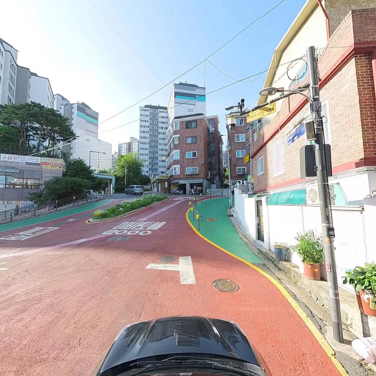 이스턴 리듬(EASTERN RHYTHM)